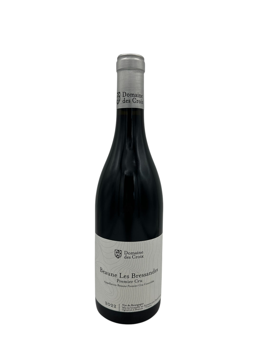 2022 Domaine des Croix Beaune 1er Cru Les Bressandes – AOC Selections