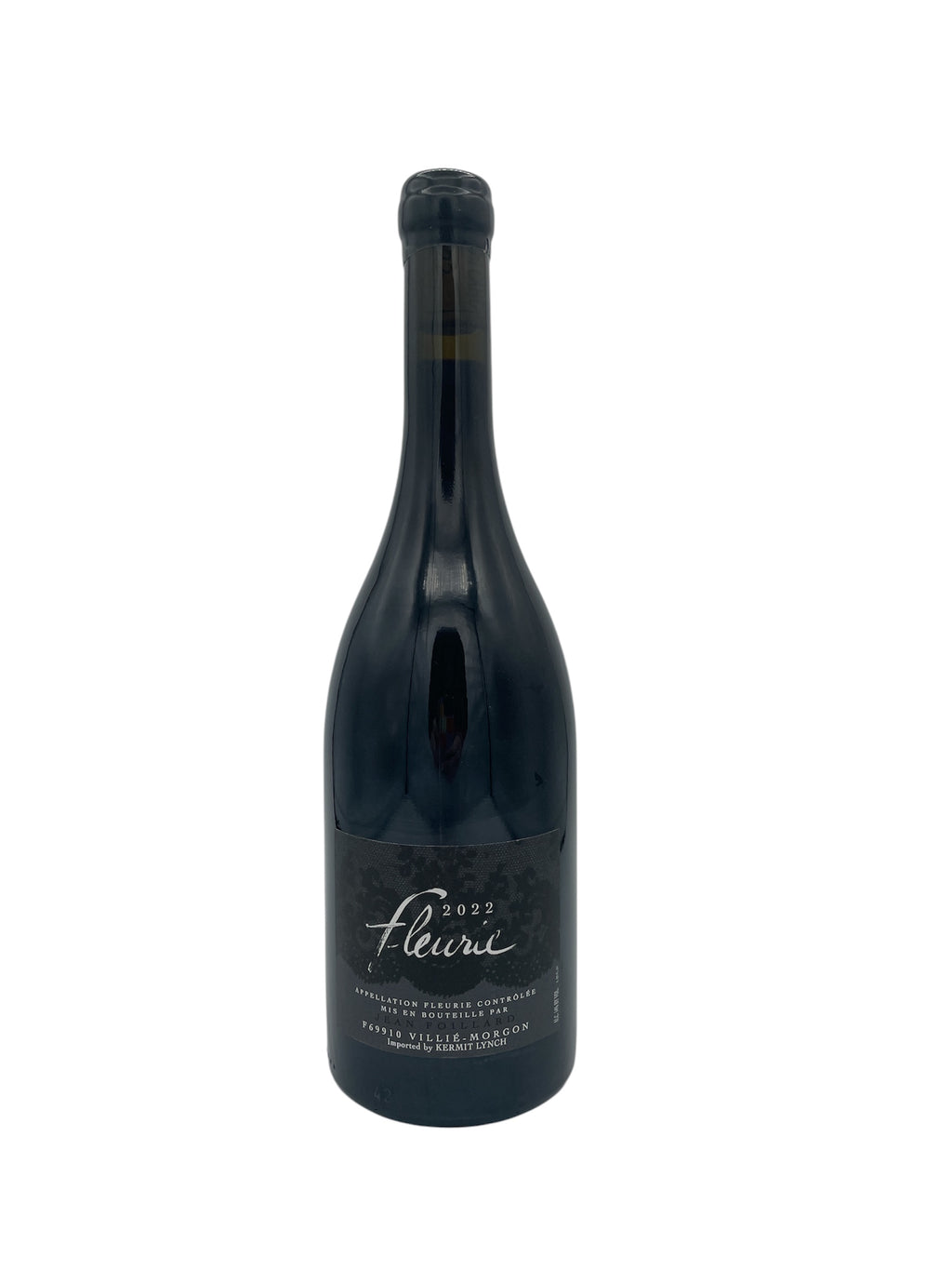 2022 Jean Foillard Fleurie – AOC Selections
