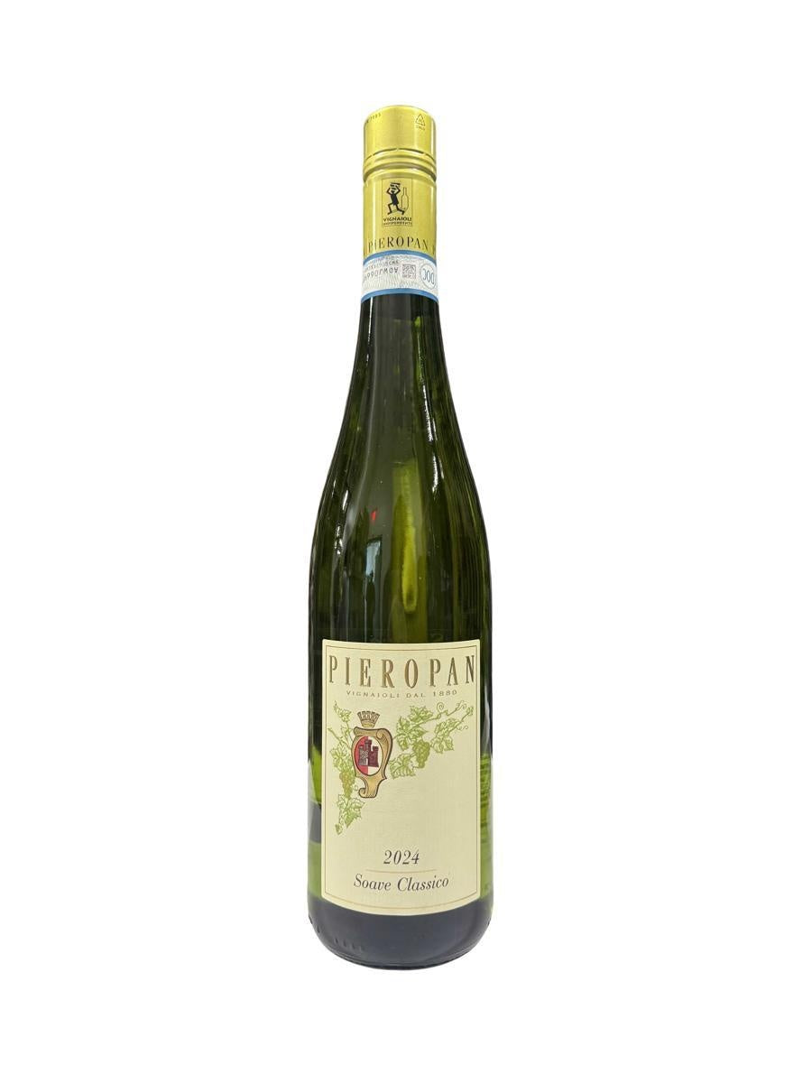 2024 Pieropan Soave Classico – AOC Selections