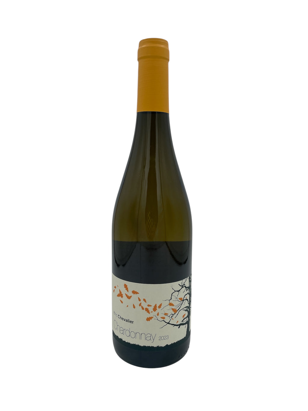 2023 Eric Chevalier Val De Loire Chardonnay – AOC Selections