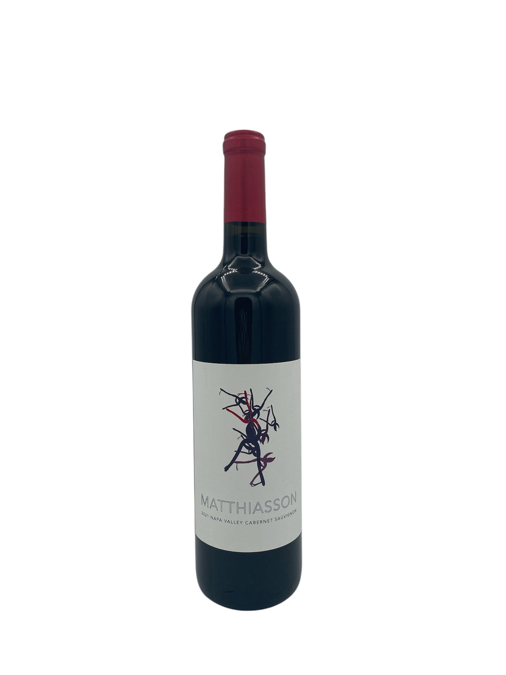 2021 Matthiasson Napa Valley Cabernet Sauvignon – AOC Selections
