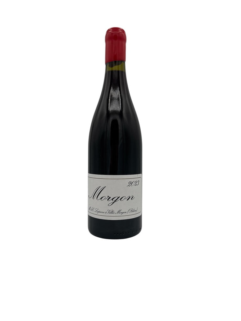 2023 Marcel Lapierre Morgon – AOC Selections