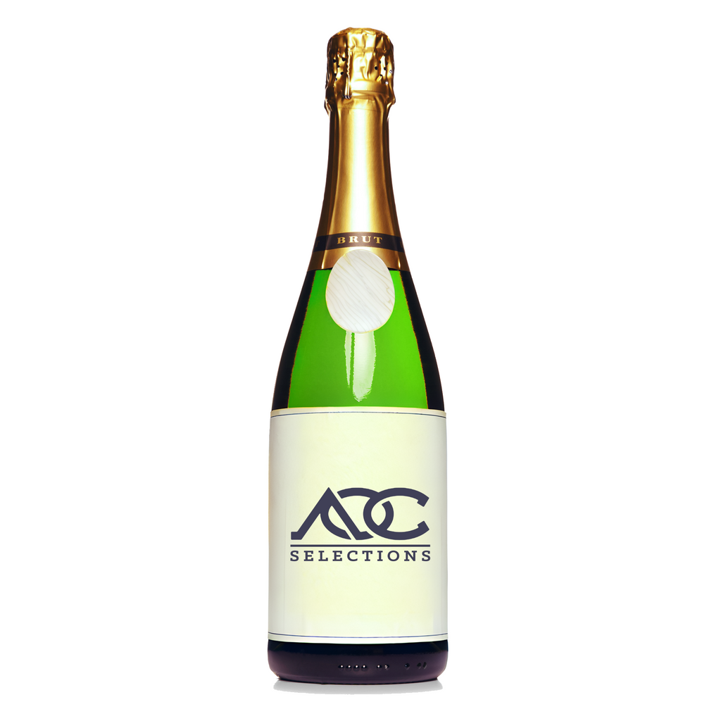 2019 A. Bergere Grand Cru Blanc de Blancs Extra But Champagne – AOC ...