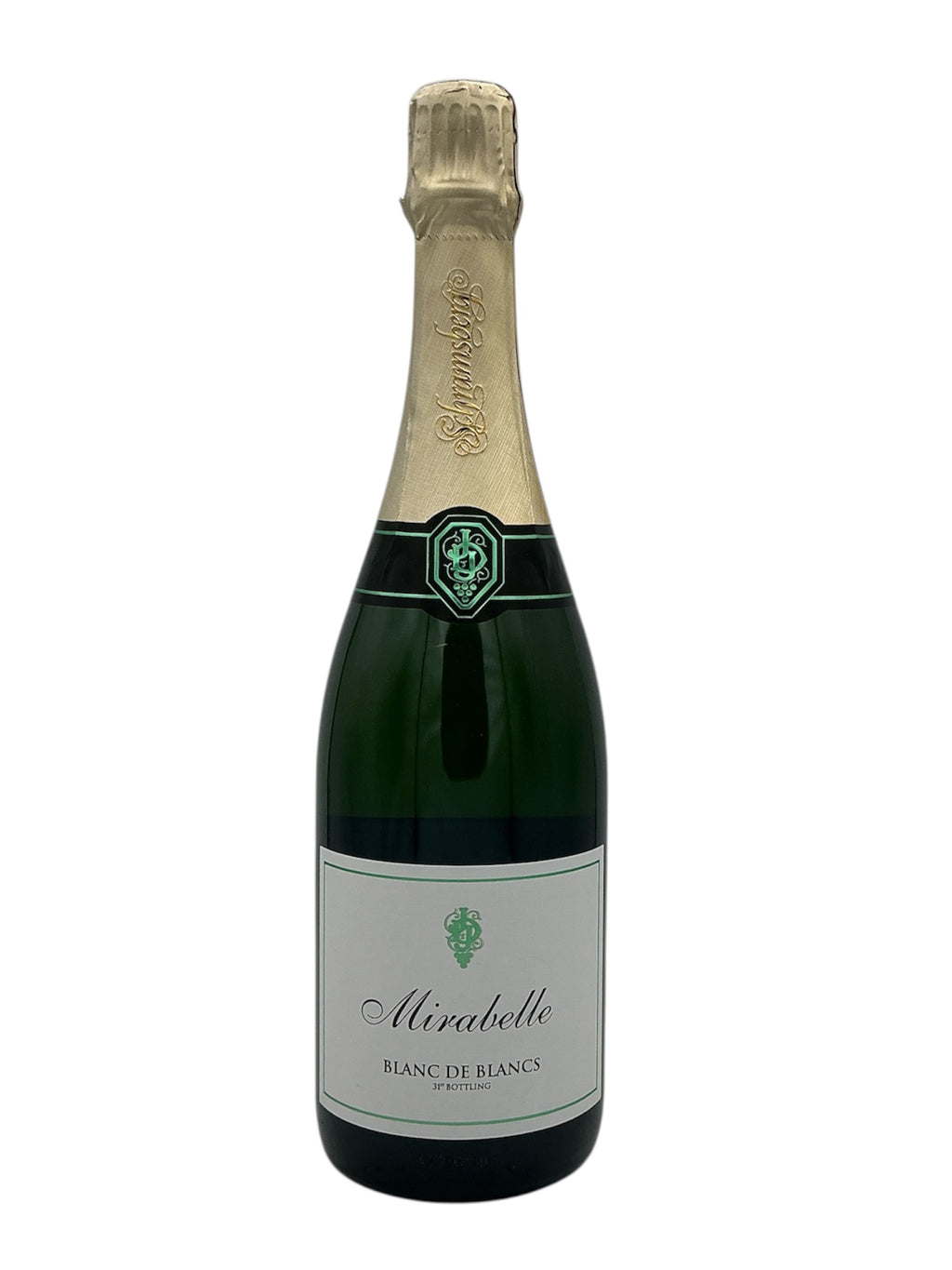 NV Schramsberg "Mirabelle" Blanc de Blanc North Coast Sparkling – AOC ...