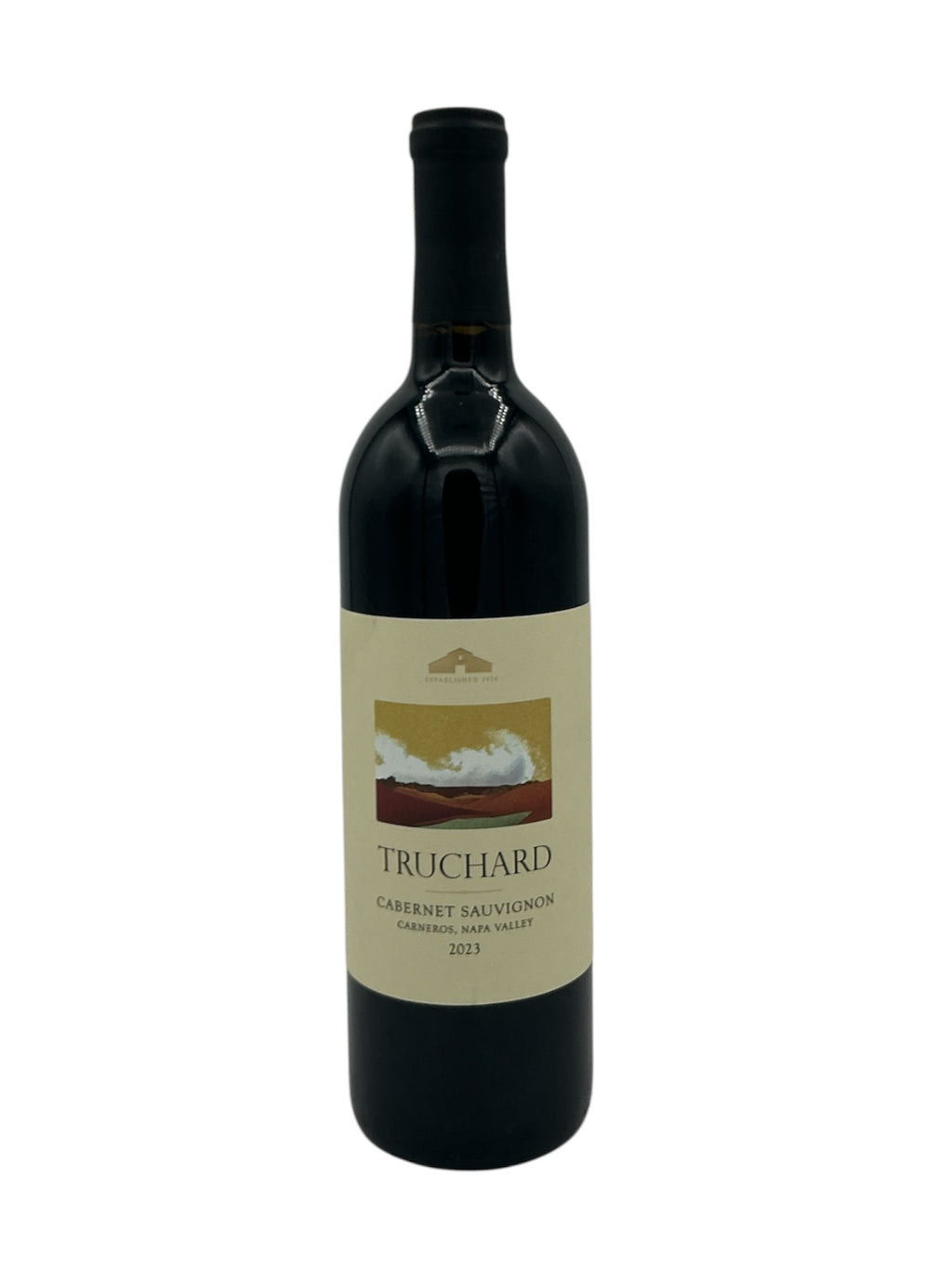 2023 Truchard Carneros Cabernet Sauvignon – AOC Selections