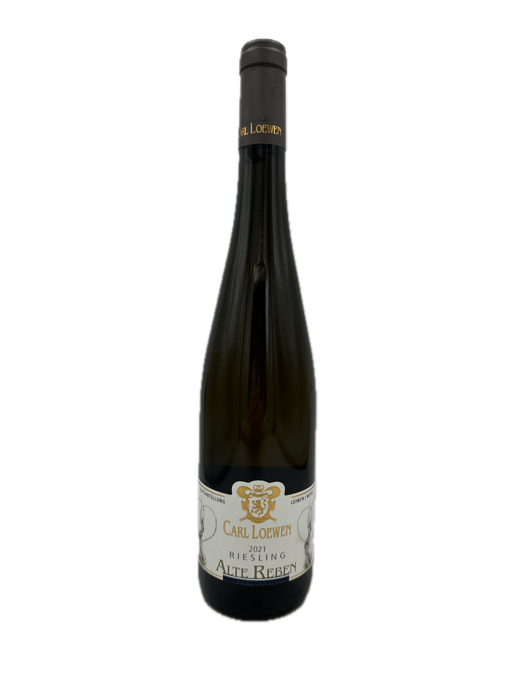2021 Carl Loewen "Alte Reben" Mosel Riesling Trocken – AOC Selections