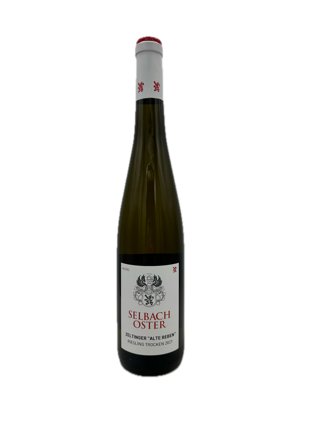 2021 Selbach Oster "Zeltinger Alte Reben" Mosel Riesling Trocken – AOC ...