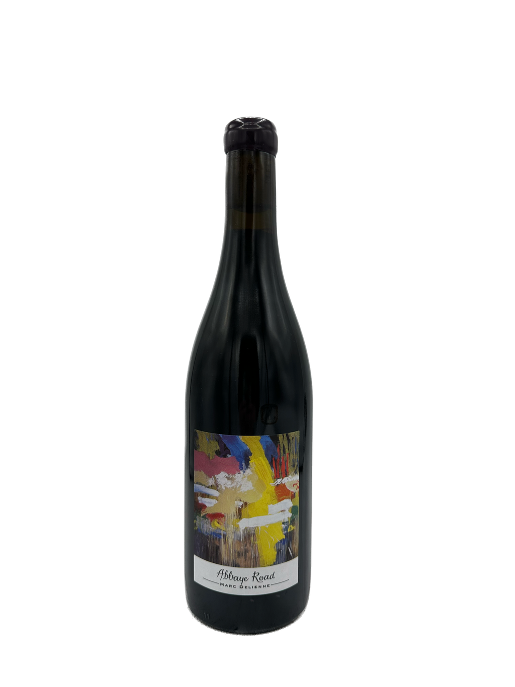 2019 Marc Delienne "Abbaye Road" Fleurie – AOC Selections