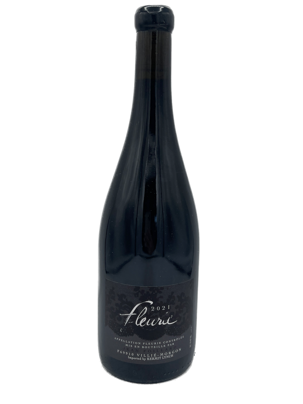 2021 Jean Foillard Fleurie – AOC Selections