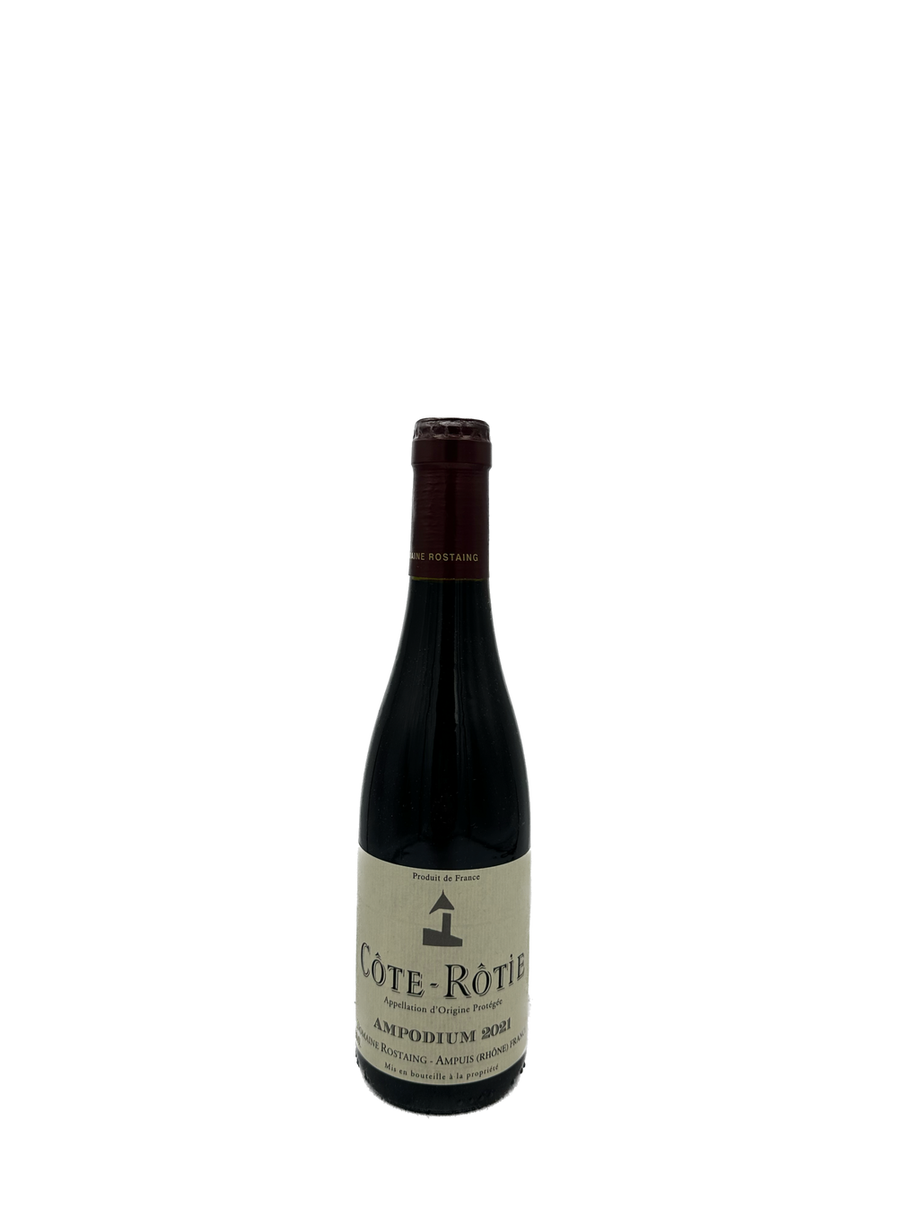 2021 Rene Rostaing "Ampodium" Cote Rotie 375ml – AOC Selections