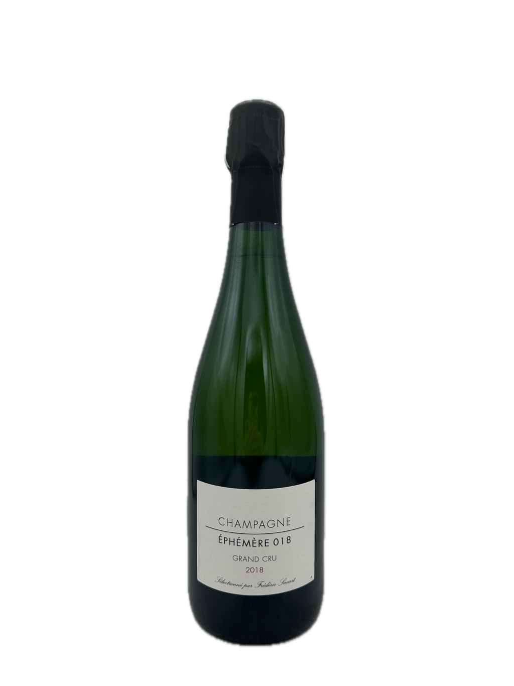 Dremont et Savart "Ephemere 018" Grand Cru Extra Brut Blanc de Blancs ...
