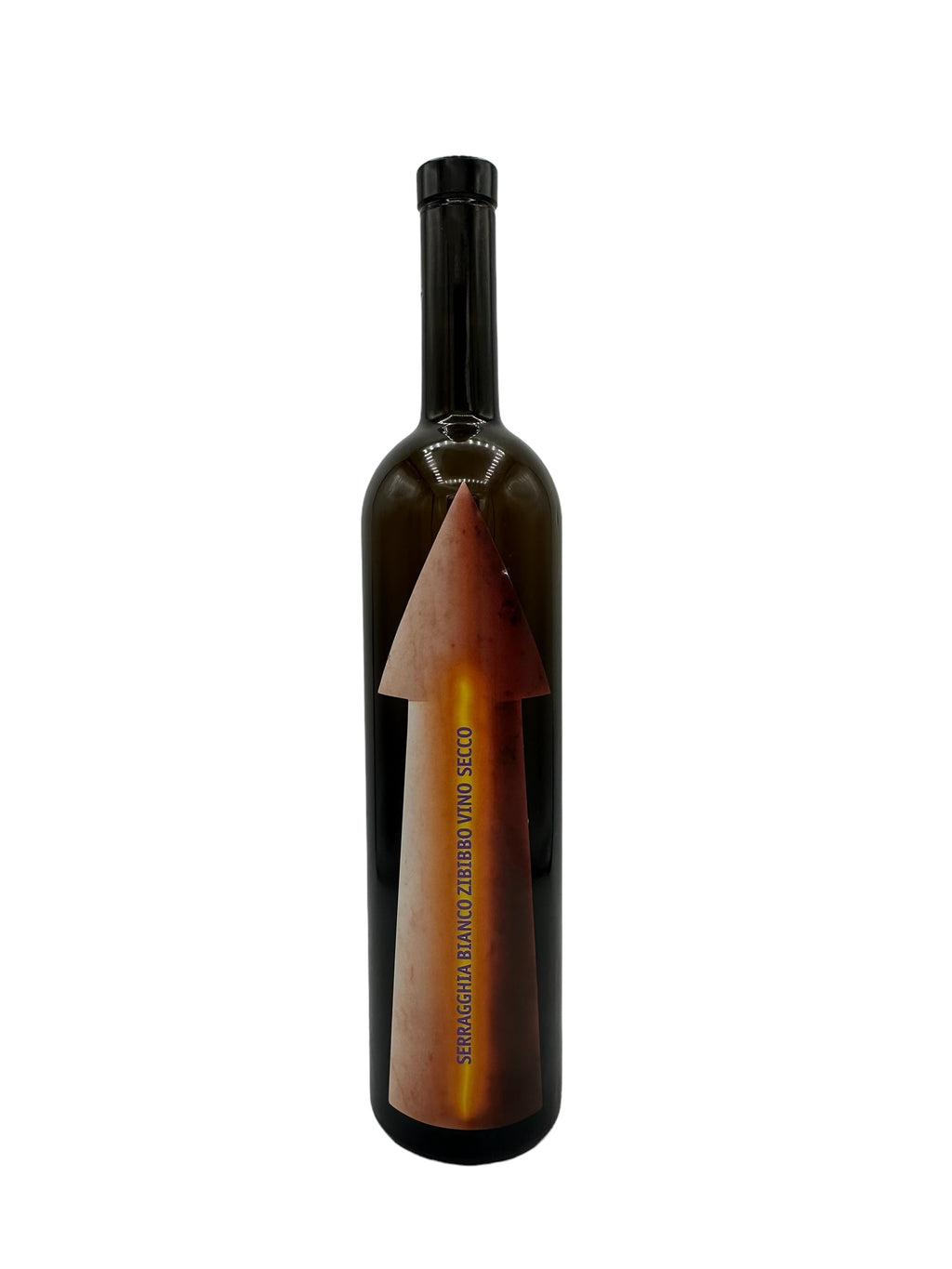 2022 Serragghia "Fanino" Terre Siciliane Rosso – AOC Selections