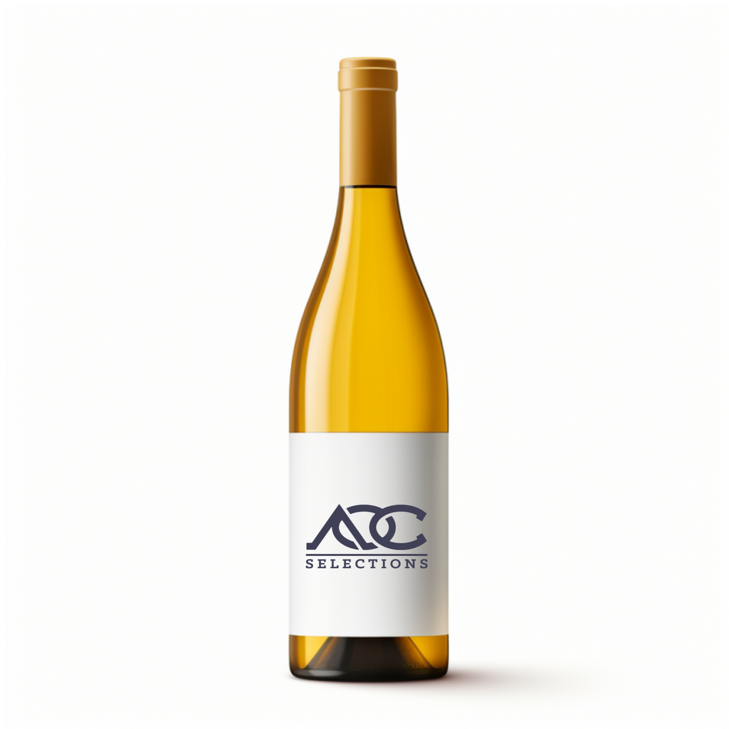 2022 Stout Family Wines "Granny Rae's" Napa Valley Sauvignon Blanc ...