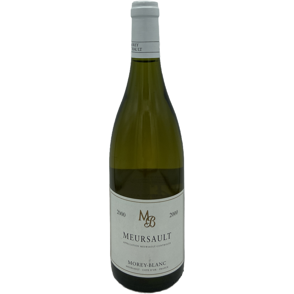 2000 Morey-Blanc Meursault – AOC Selections
