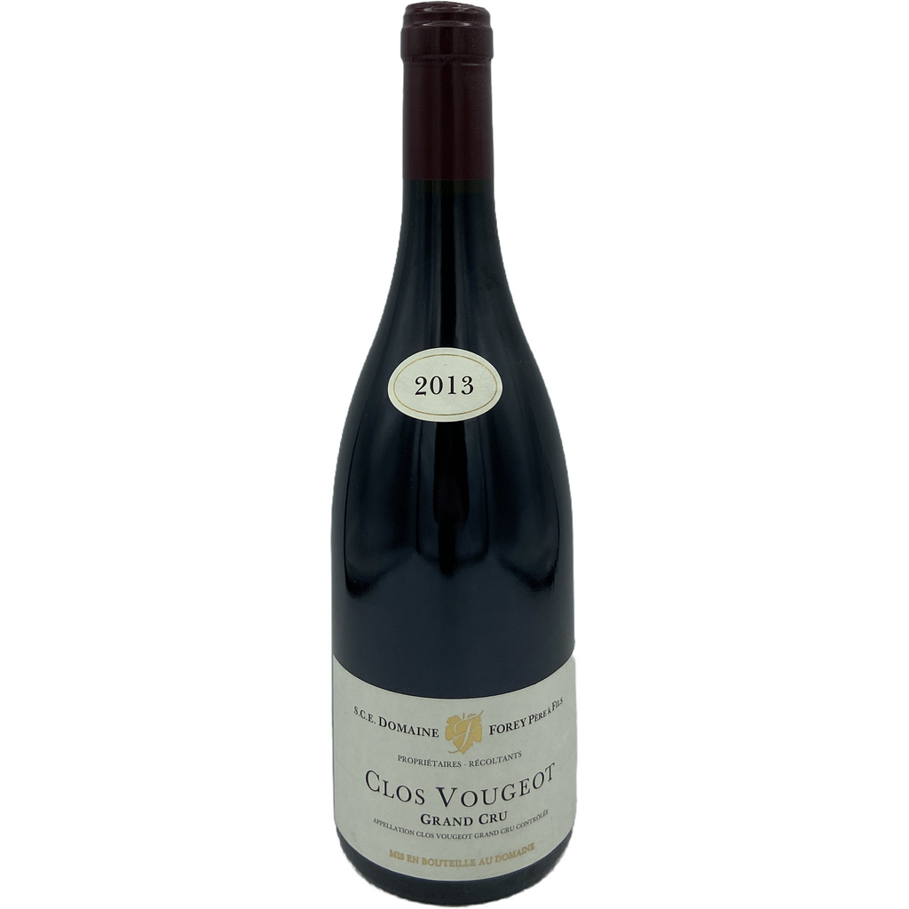 2013 Regis Forey Clos de Vougeot Grand Cru – AOC Selections