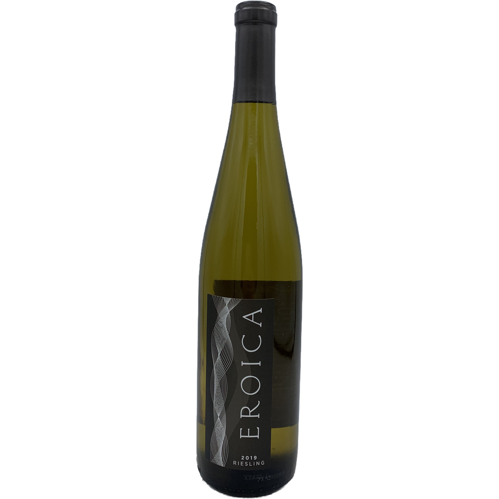 2019 Chateau Ste Michelle "Eroica" Columbia Valley Riesling – AOC ...