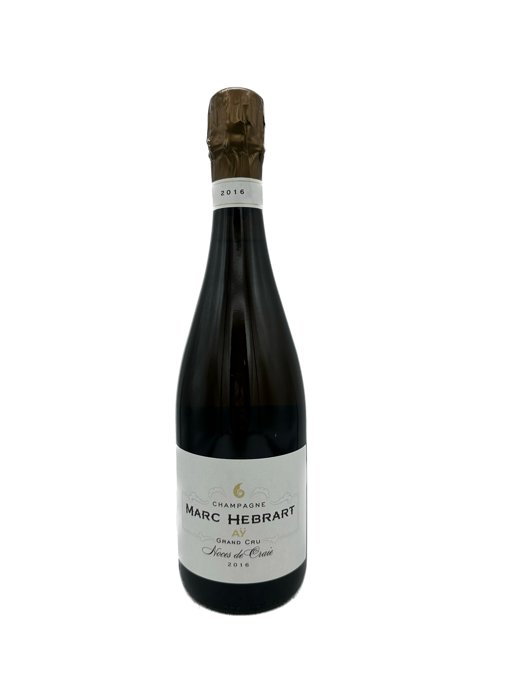 2016 Marc Hebrart "Noces de Craie" Extra Brut Champagne – AOC Selections