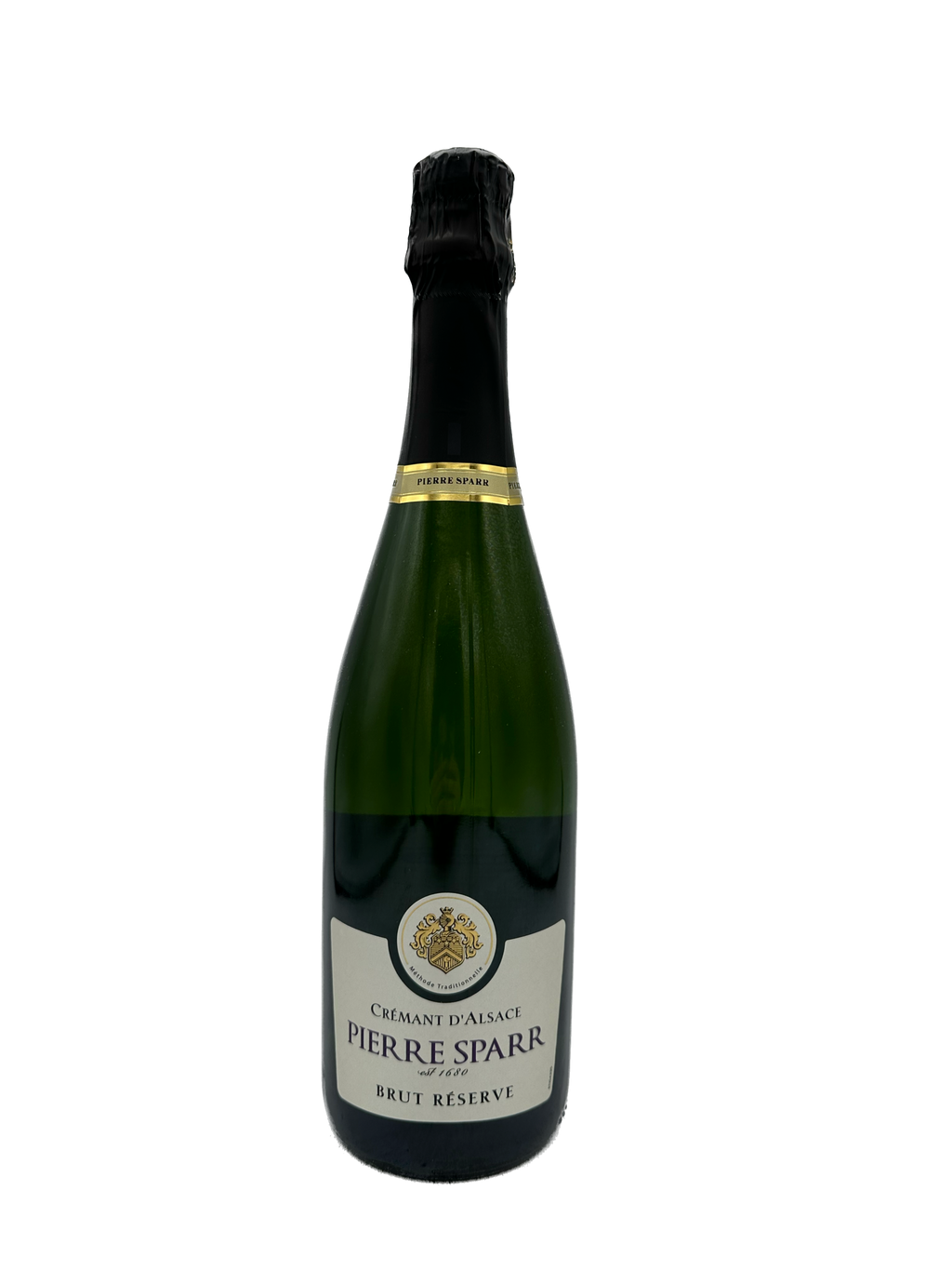 NV Pierre Sparr Brut Cremant d'Alsace – AOC Selections