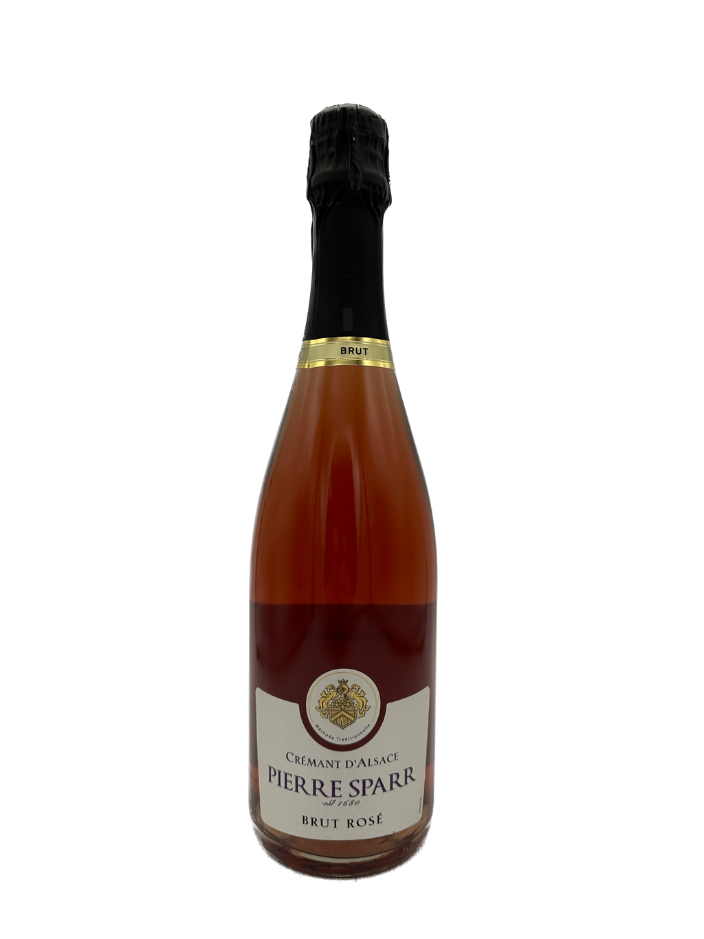 NV Pierre Sparr Rose Cremant d'Alsace – AOC Selections