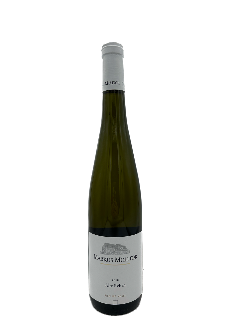 2018 Markus Molitor "Alte Reben" Mosel Riesling – AOC Selections