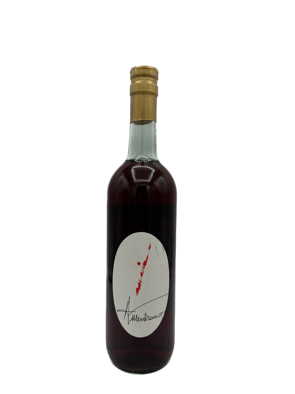 NV Chinati Vergano "Americano" Grignolino Chinato – AOC Selections