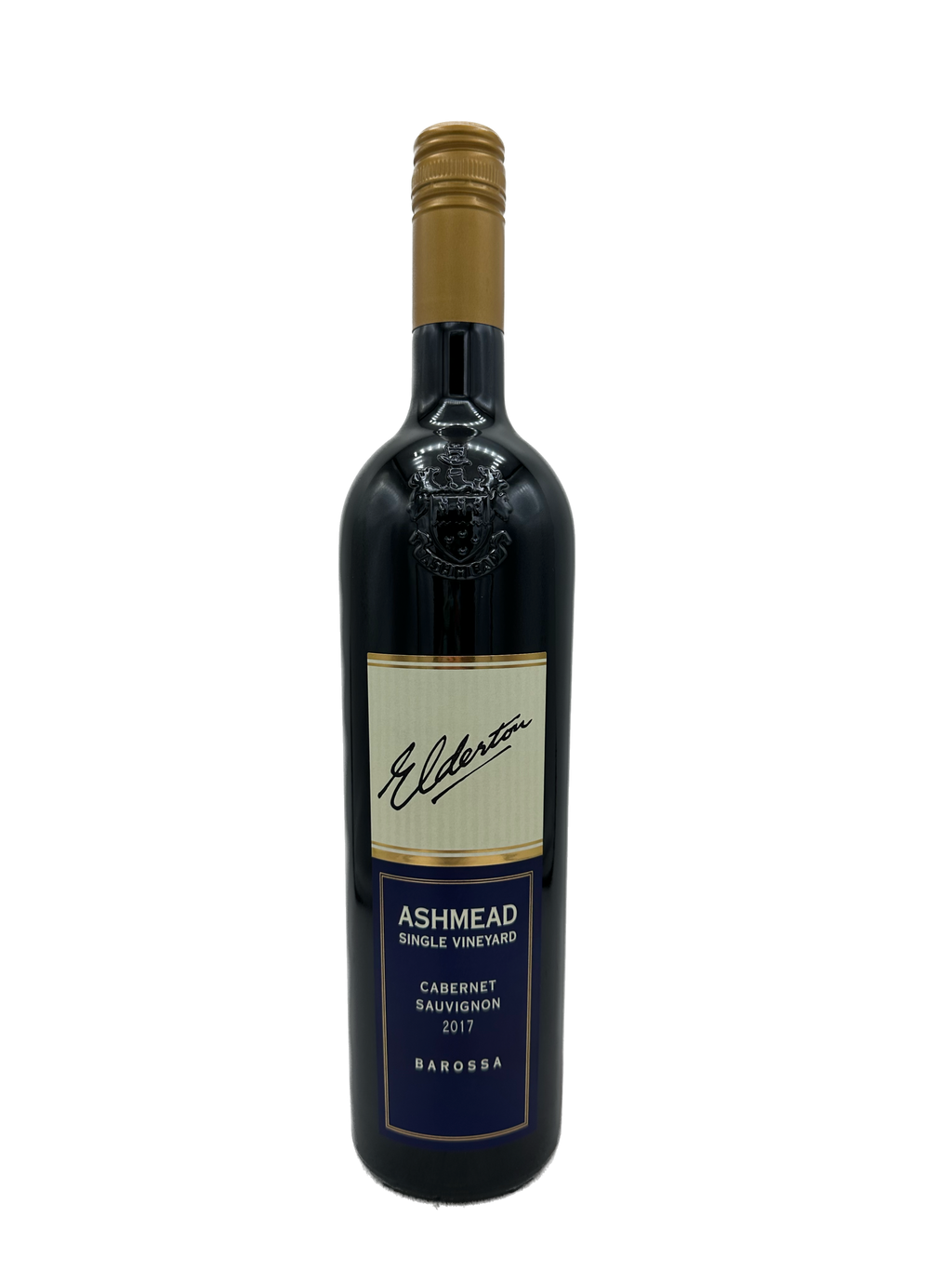 2017 Elderton "Ashmead" Barossa Valley Cabernet Sauvignon – AOC Selections
